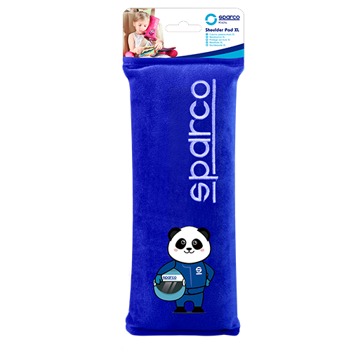 Shoulder Pads XL - Sparco Kids