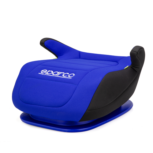 Sparco Kids - Joyful ride for your kids